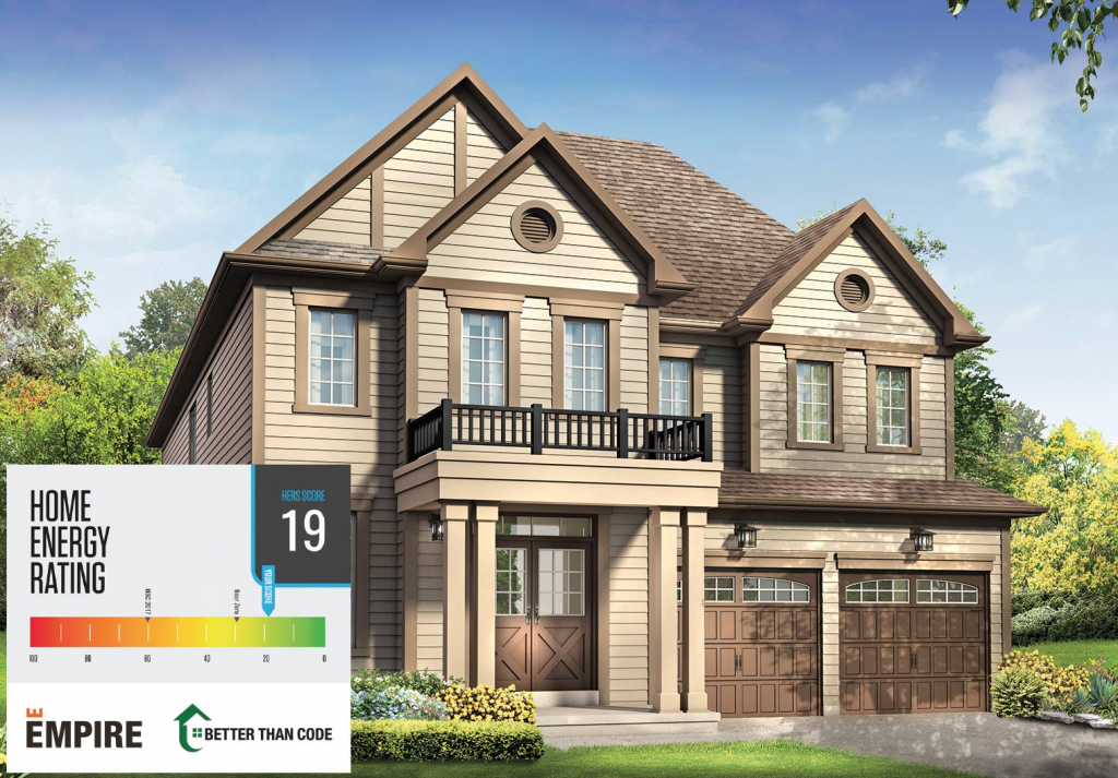 Empire Homes Innovates with ‘Forward Thinking’ Homes in Breslau ...