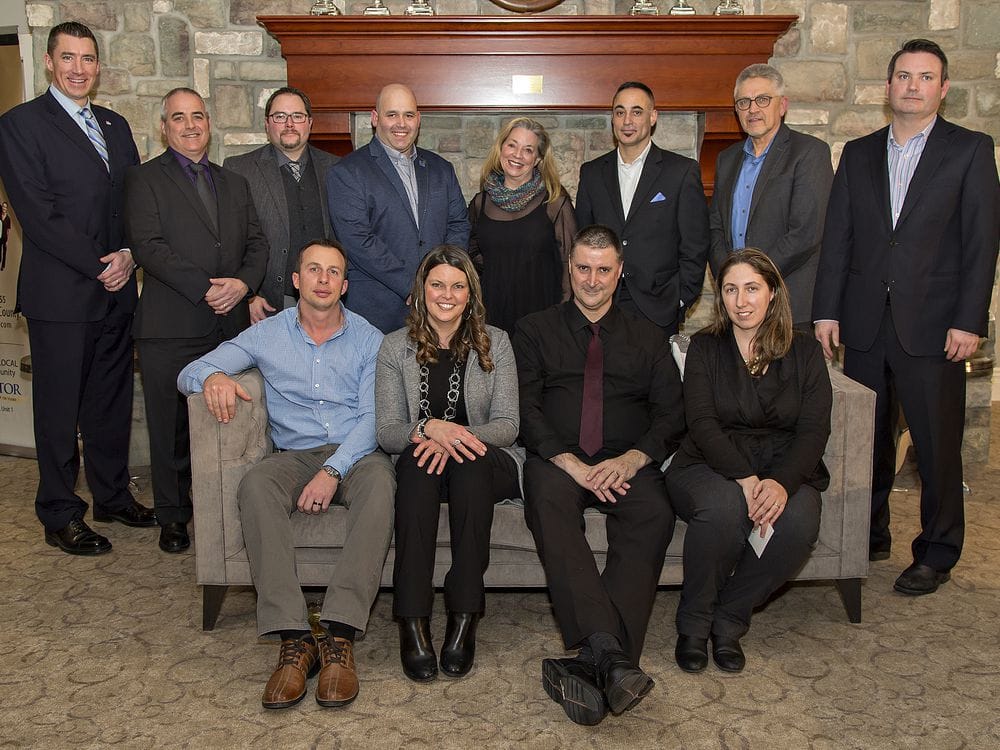 Empire Homes Finalists Named for Chamber Awards | Empire Homes