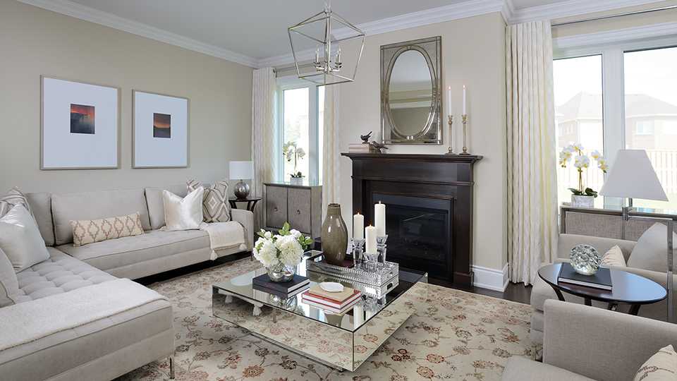 Empire Homes a Double Winner For The 2019 | Empire Homes