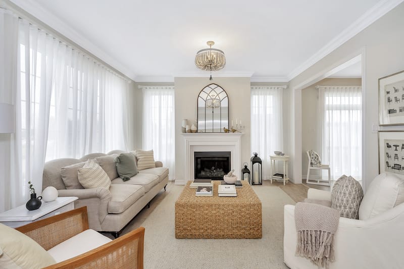 Figure3 Appoints Four New Model Homes for Empire Homes | Empire Homes
