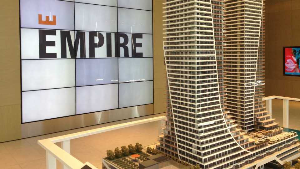 Q and A with Paul Golini of Empire Homes | Empire Homes