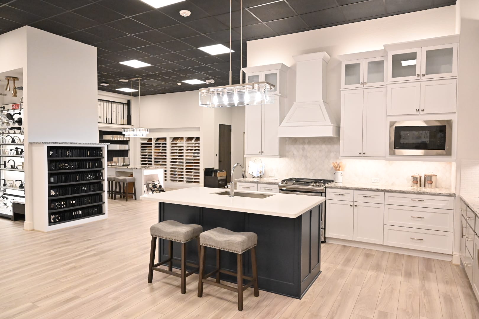 Personalize Your Home: The Houston Design Experience, Explained ...