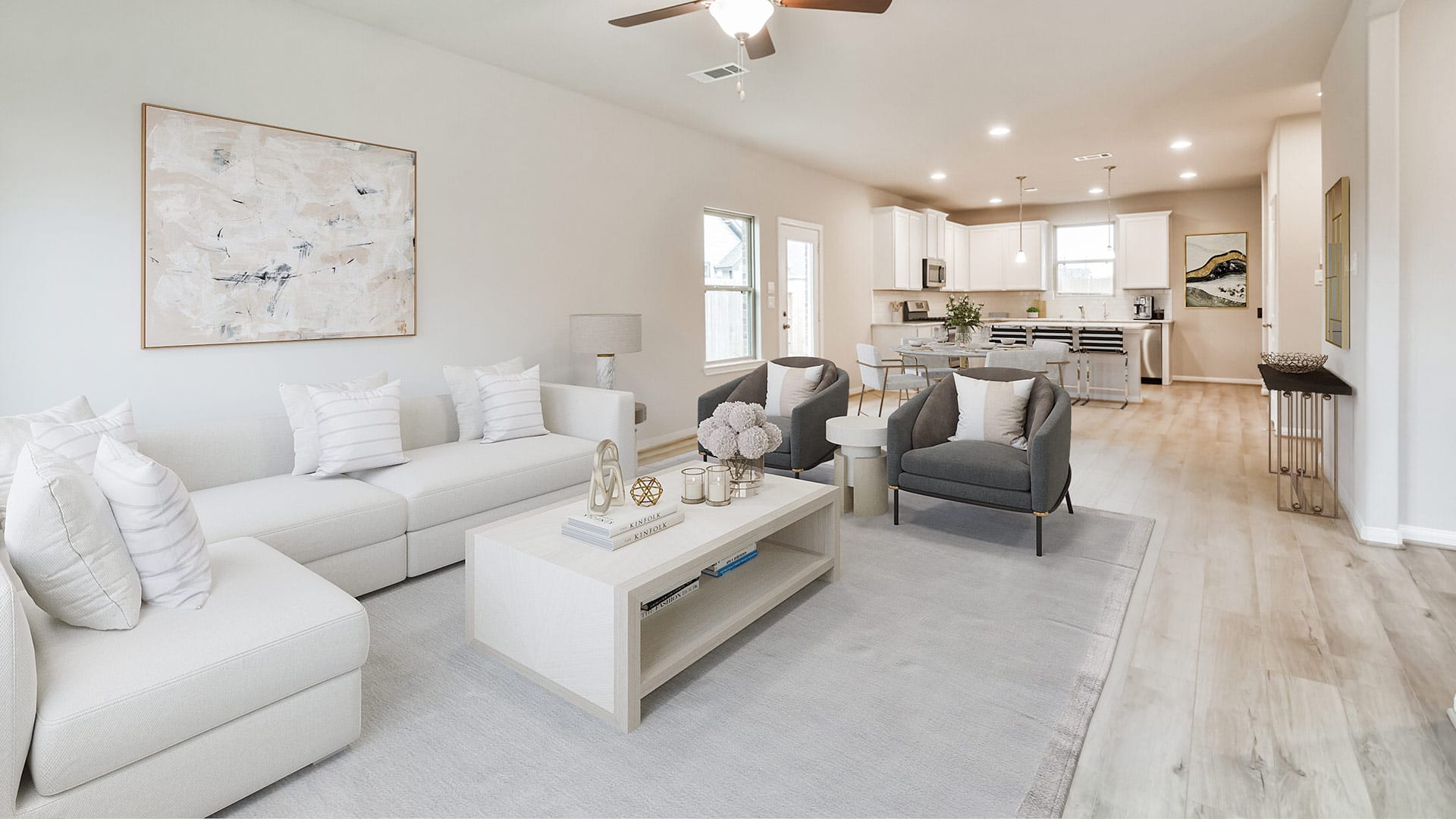 Here’s Why You’ll Love Living in an Enclave Home | Empire Homes