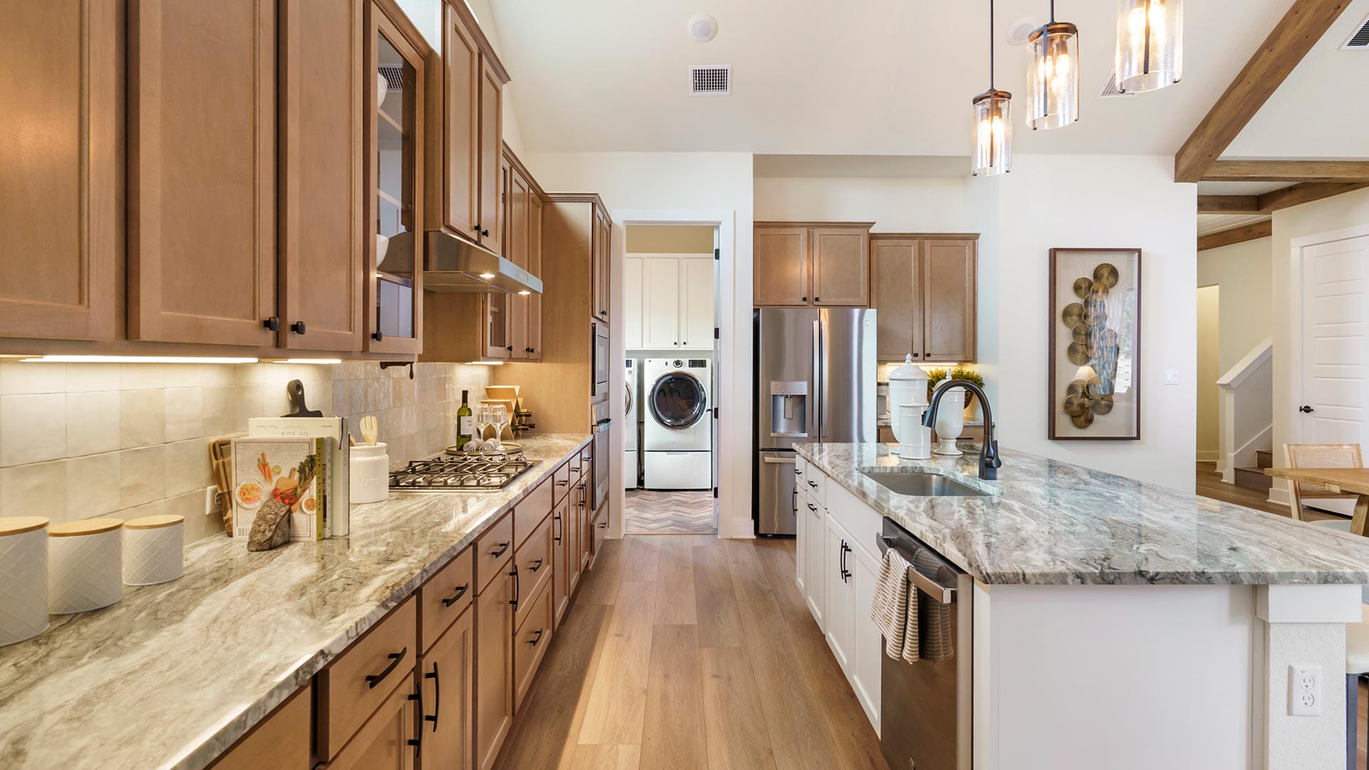 Empire Homes Opens Model to Launch New Home Series in Adelton | Empire ...