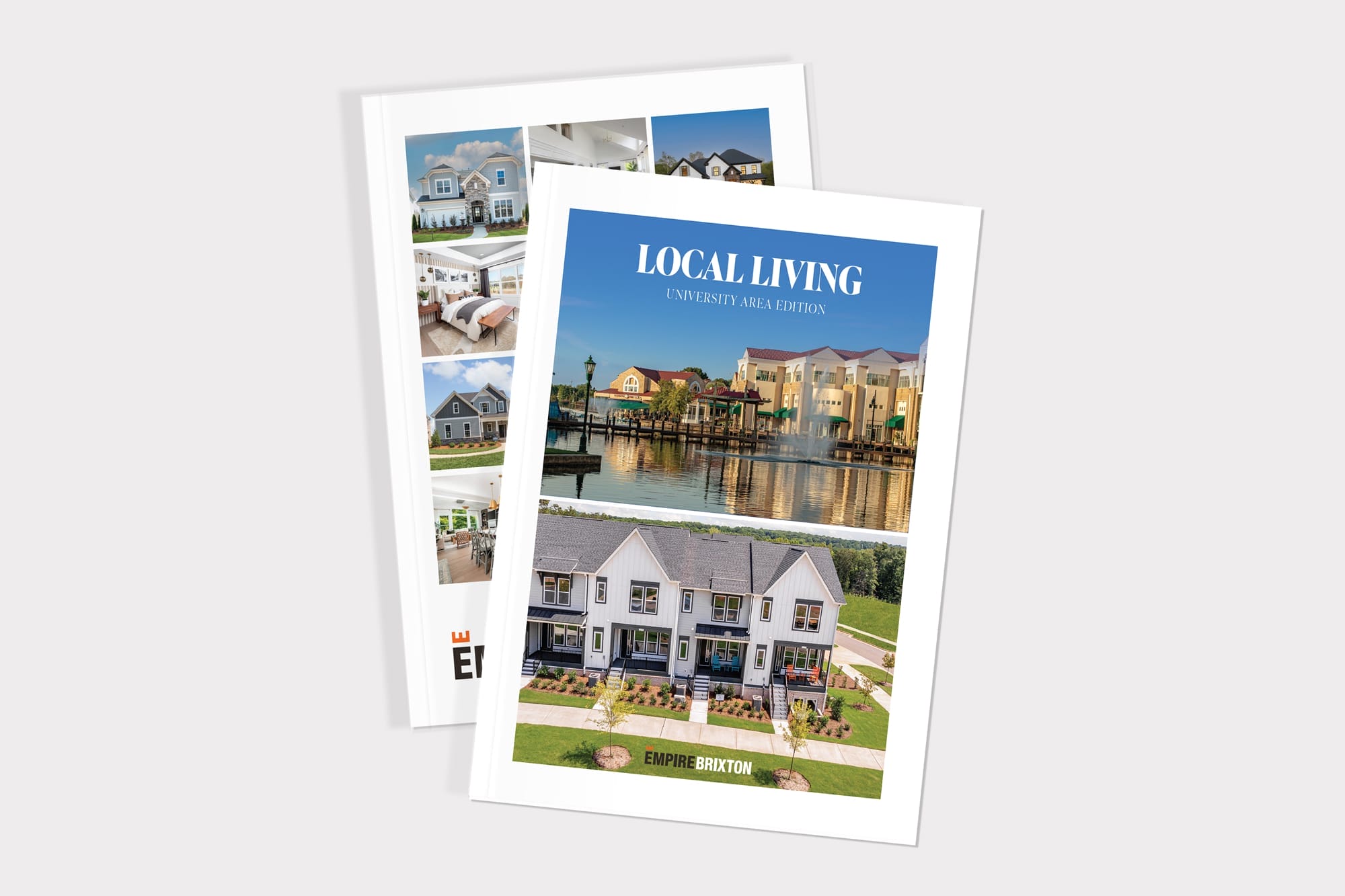 The University Area Community Guide | Empire Homes