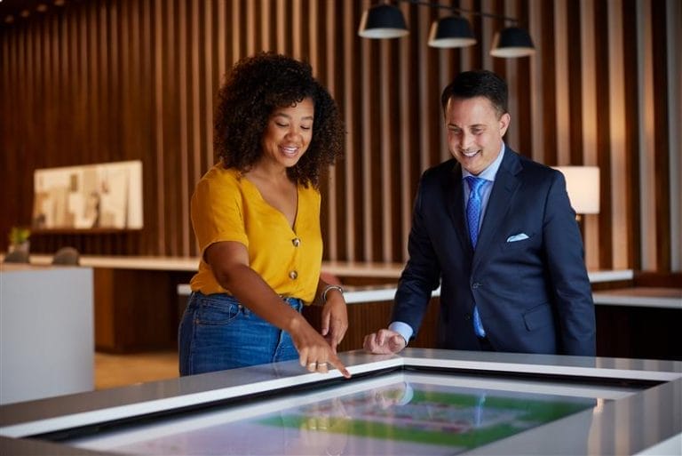 Empire Homes Banning Lewis Ranch