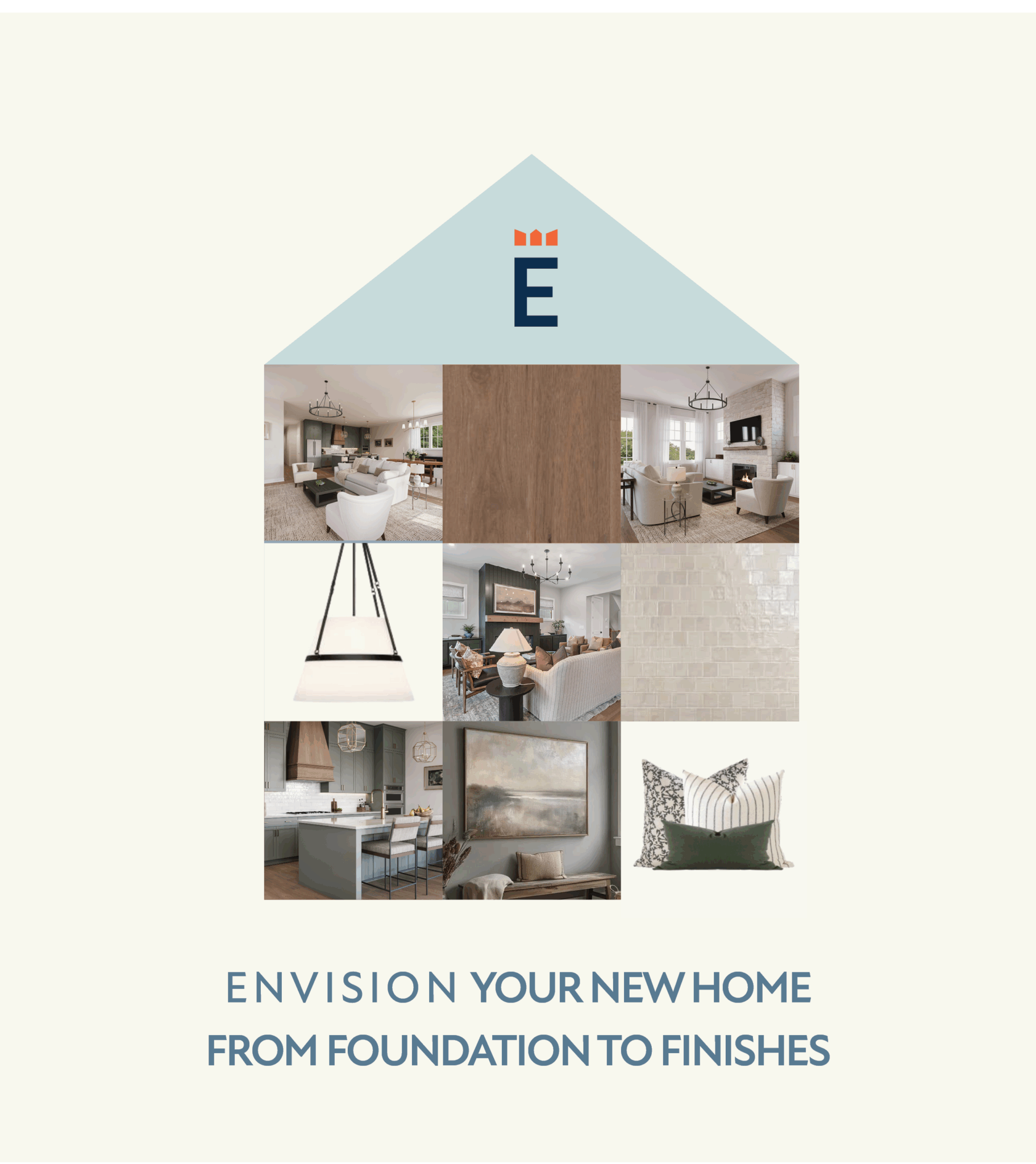 New homes for sale in Chamblee, GA | Repose | Empire Homes