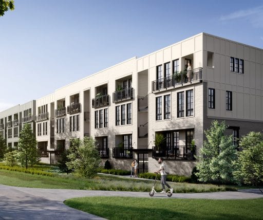 Stein Steel - New Homes for Sale in Atlanta, GA