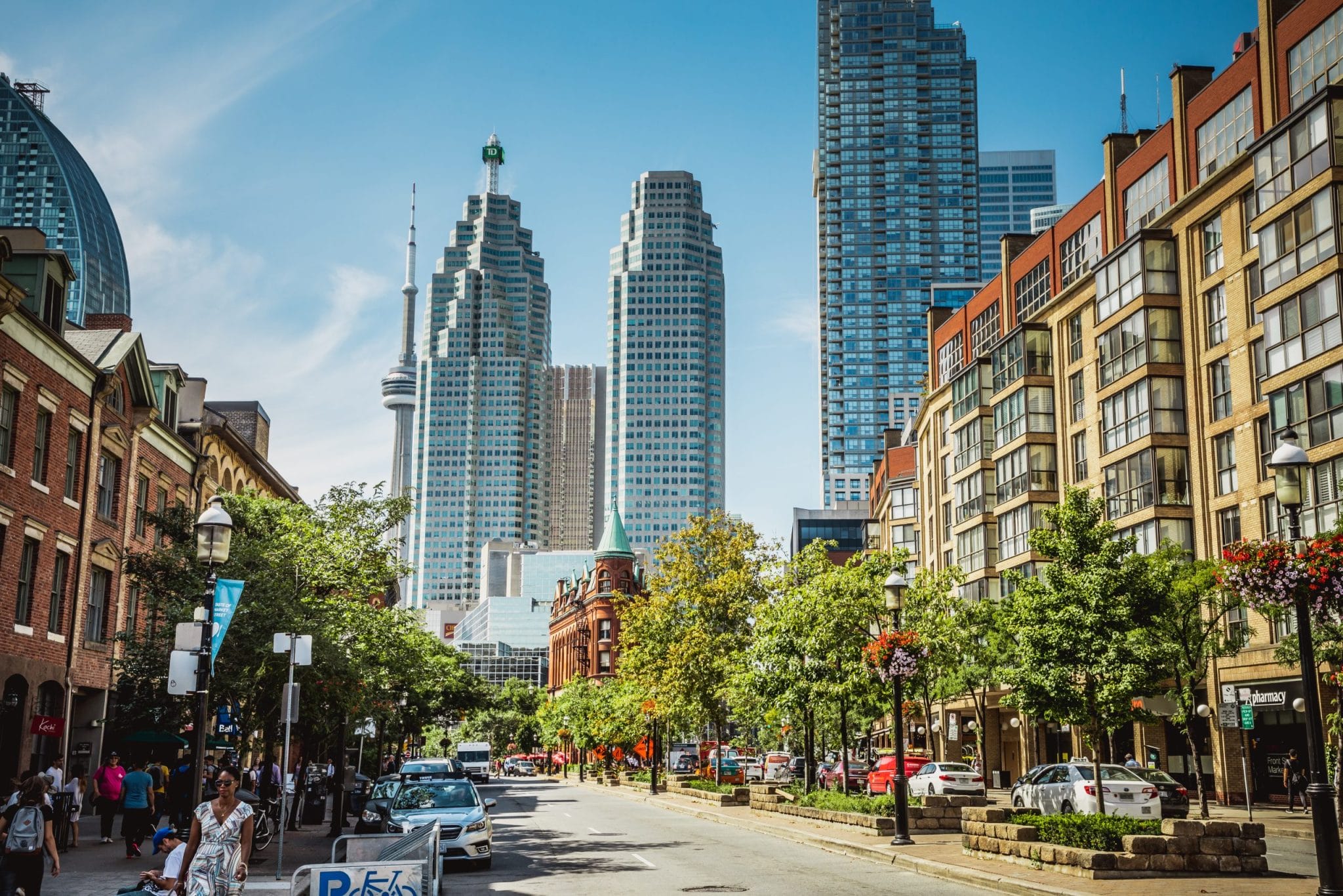 New Condos And Homes in Ontario (CA) | Empire Homes