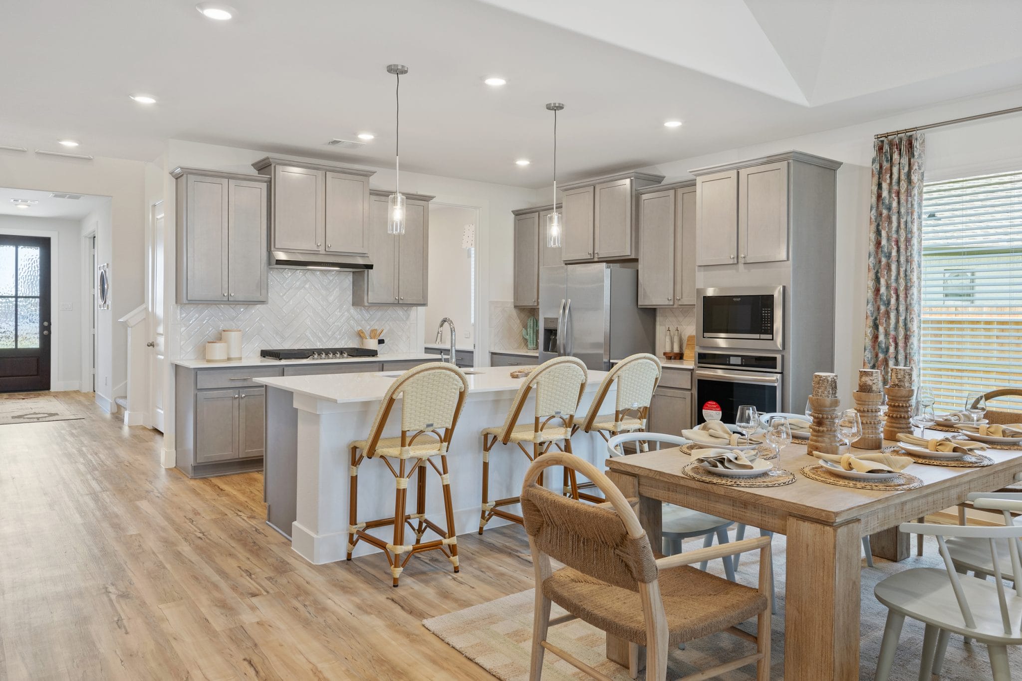 New Homes for Sale in Dayton, TX | Empire Homes River Ranch