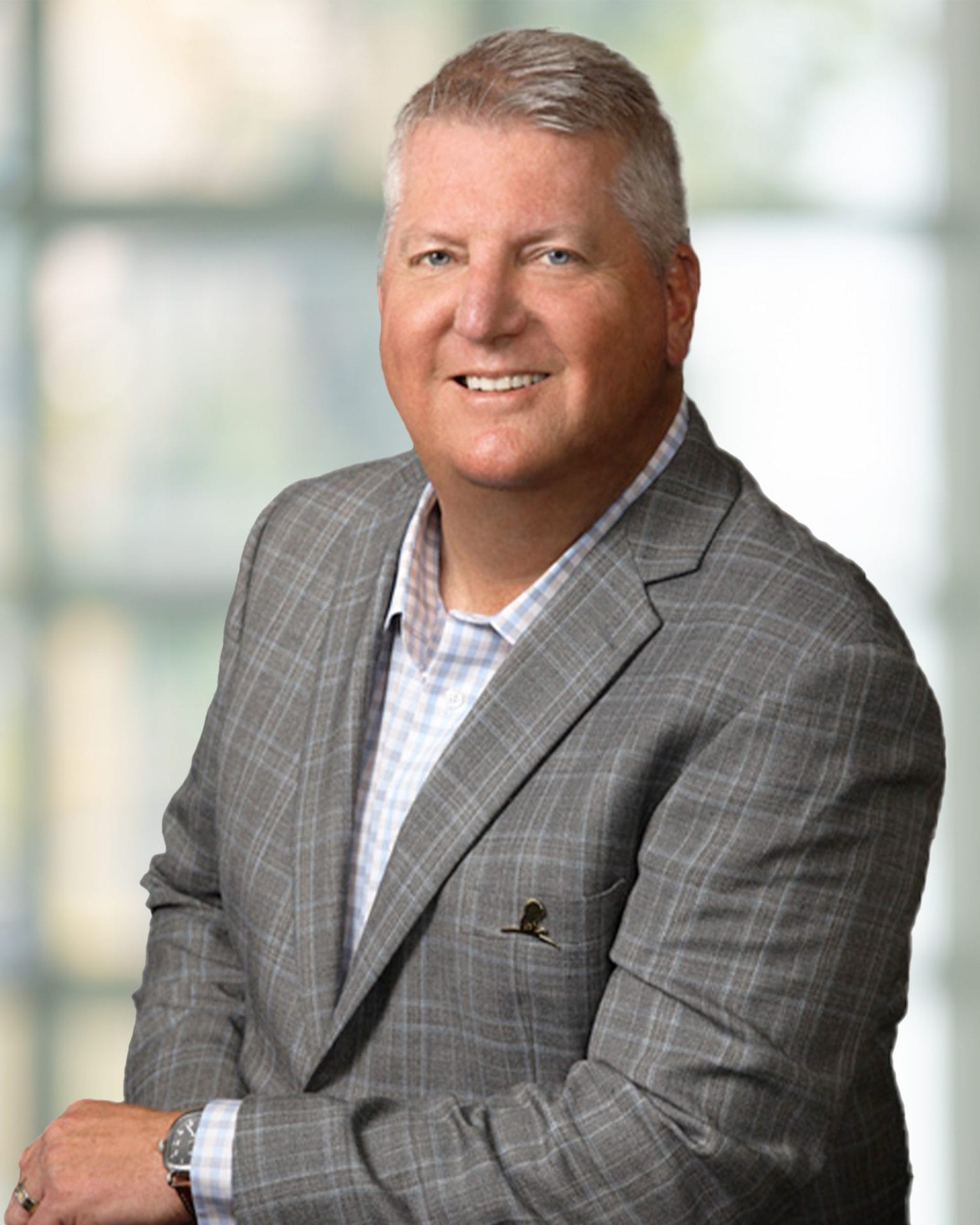 Leadership | Empire Homes