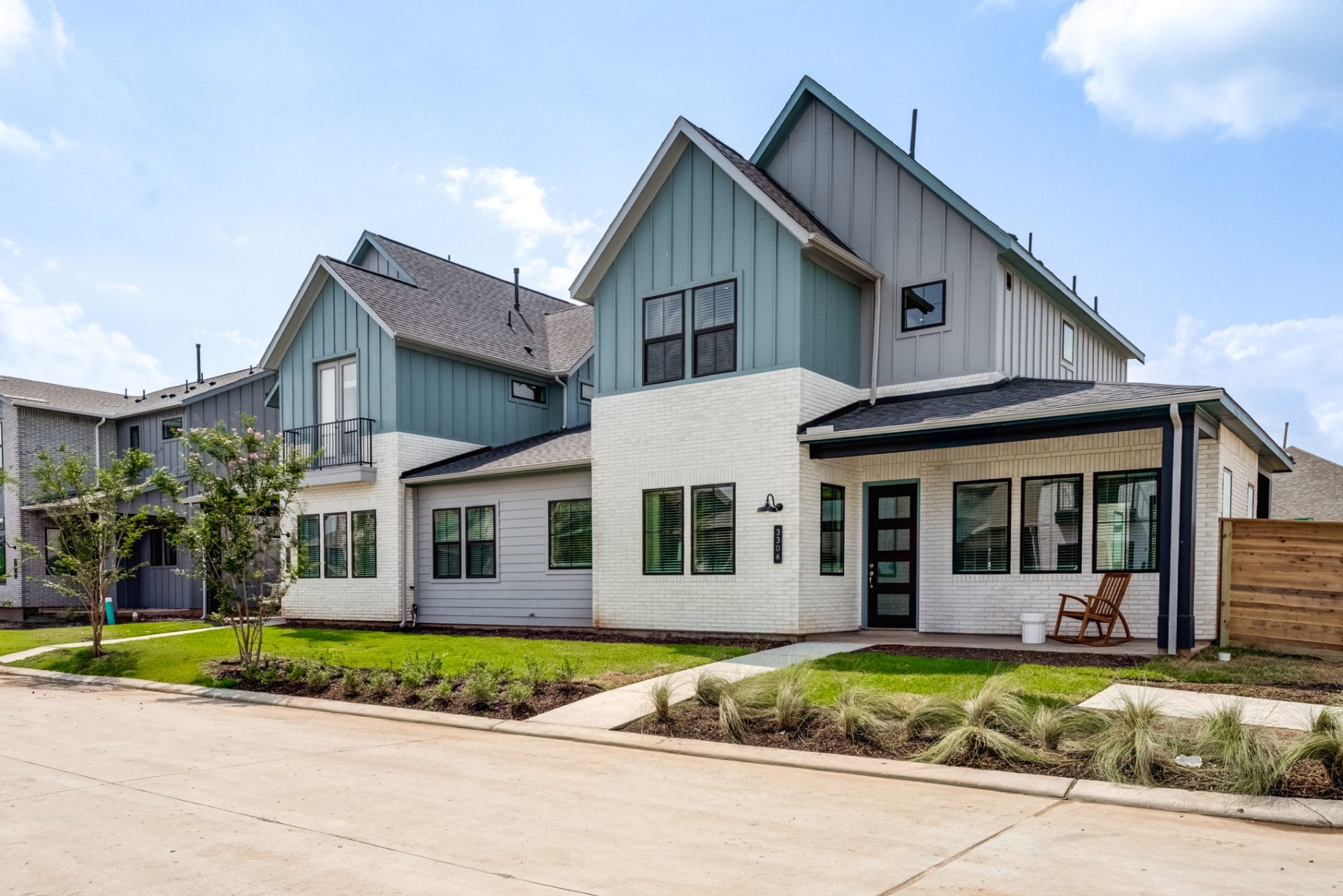 New Homes for Sale in Richmond, TX | Empire Homes Indigo