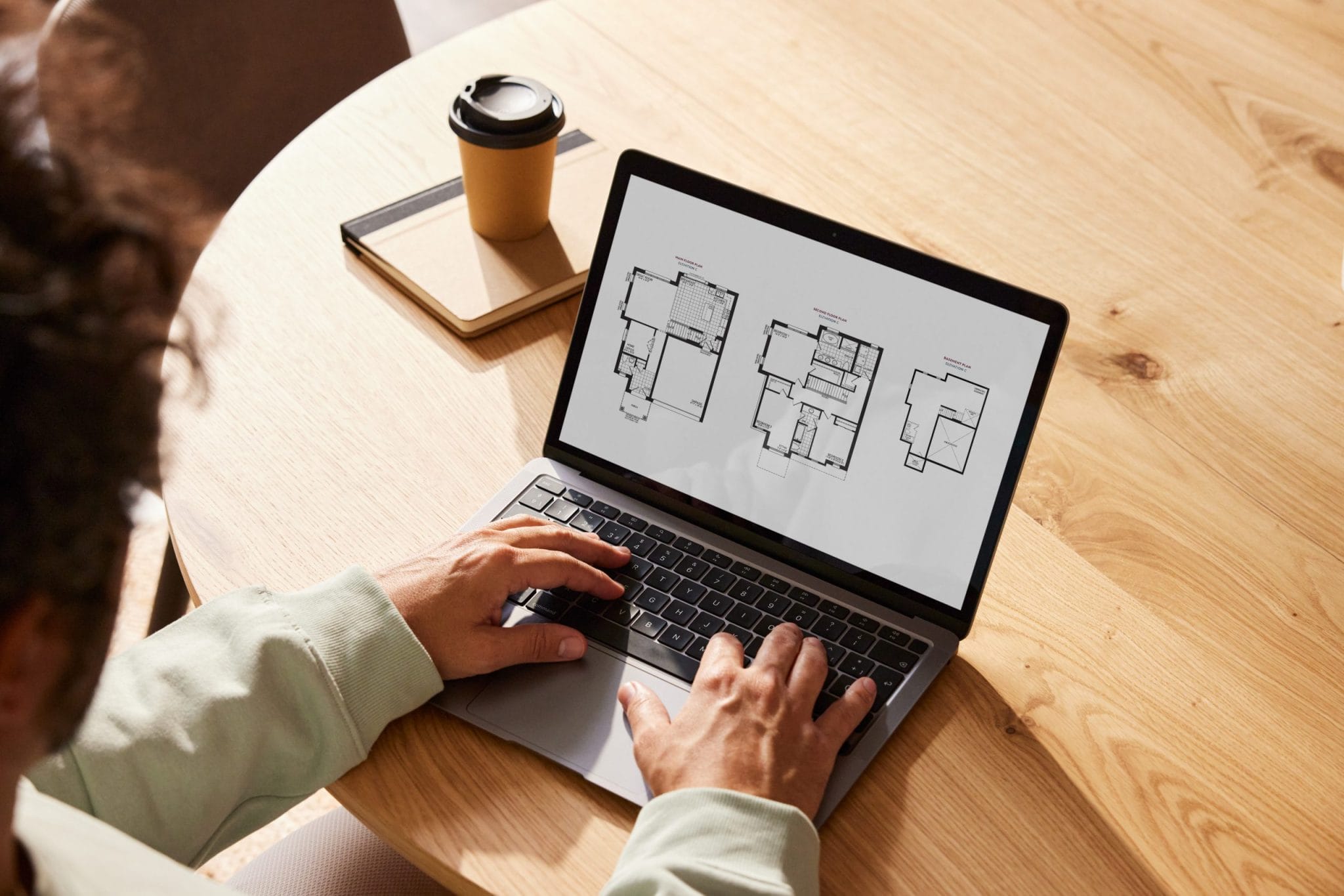 The Sequoia B in Banning Lewis Ranch | Empire Homes