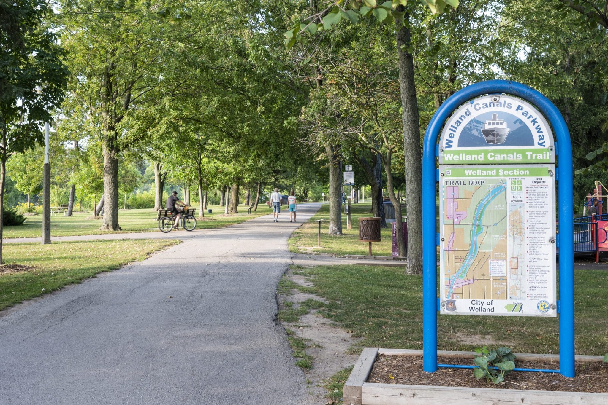 Welland | Empire Homes
