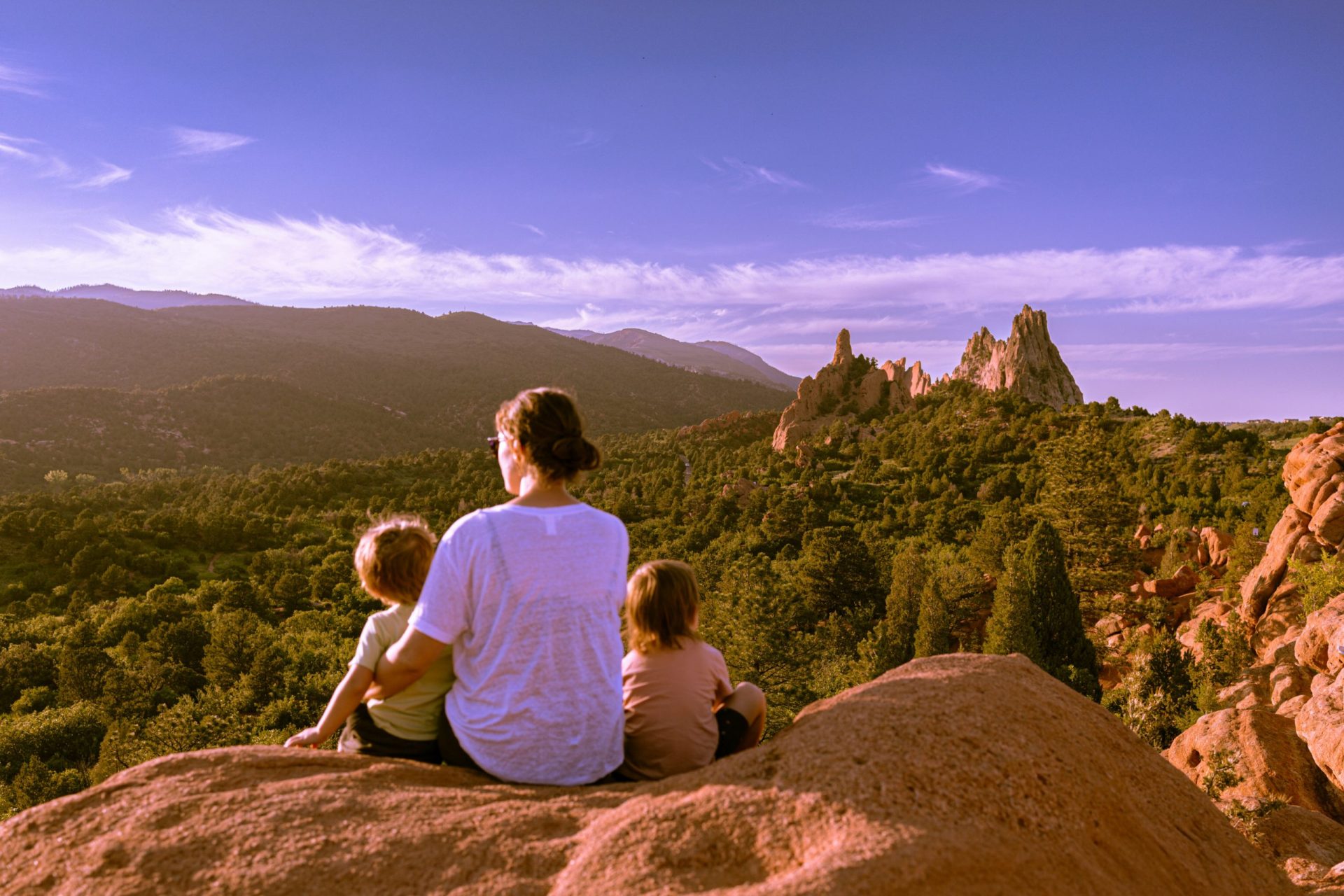 Colorado Springs | Empire Homes