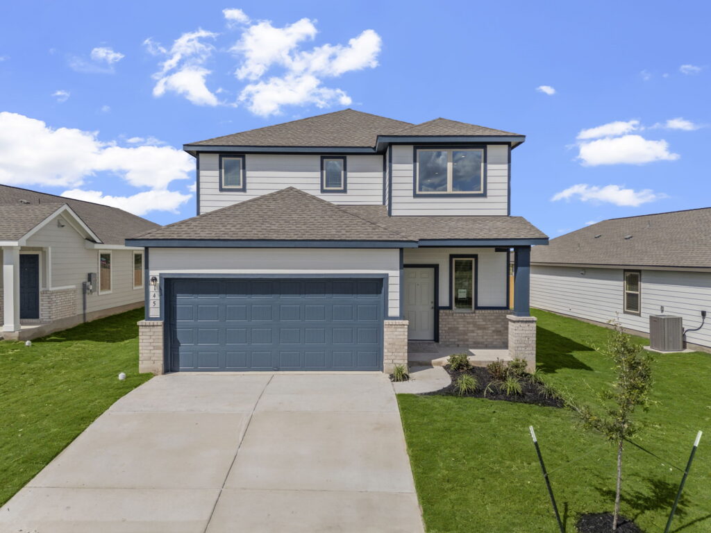 Empire Homes Town Harbour Estates