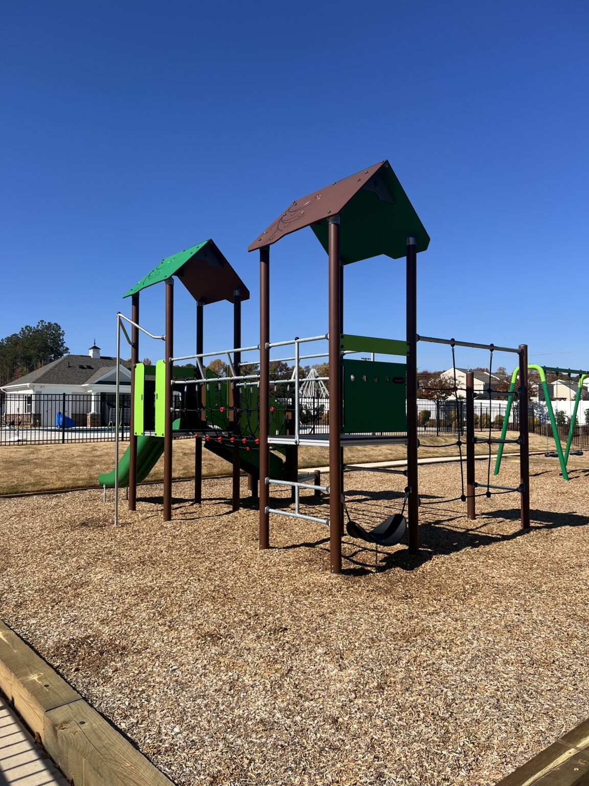 New Homes in Gastonia, NC | Empire Homes's Camber Woods