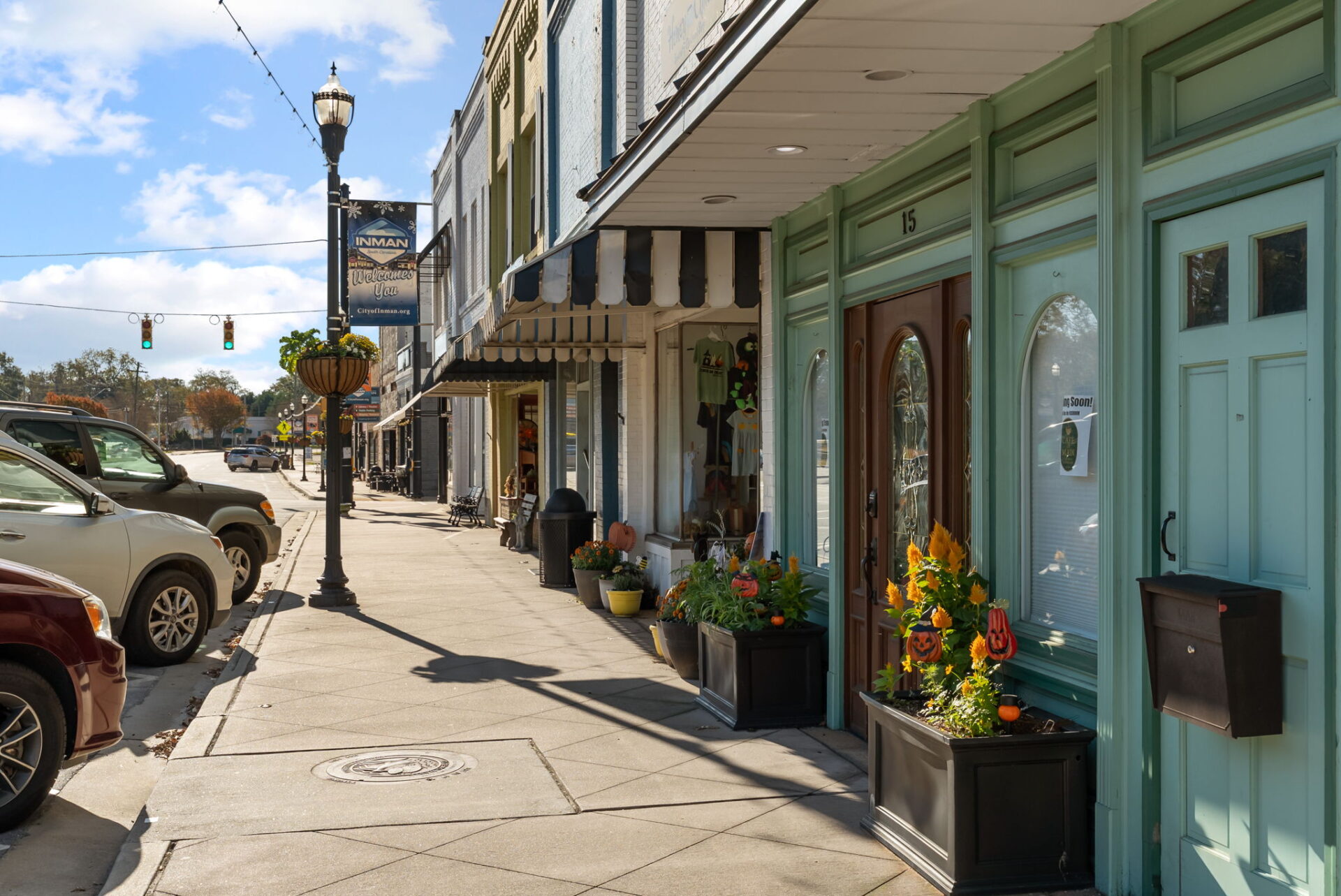 New Homes in Inman, SC | Empire Homes