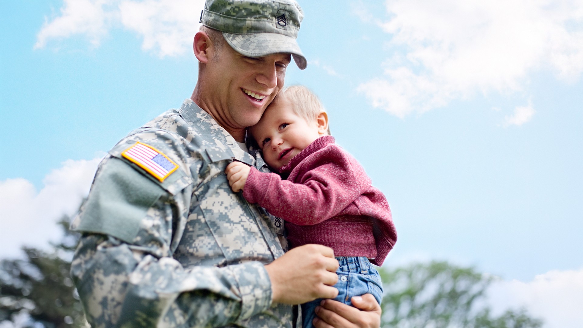 Building for Those Who Serve | Empire Homes